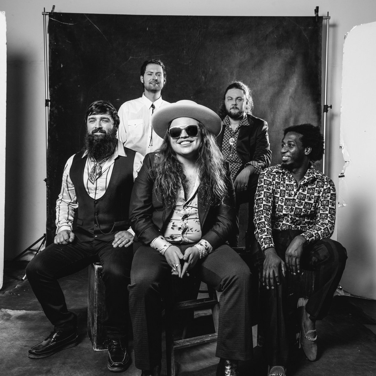 The Marcus King Band biography | Last.fm