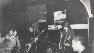 No Security music, videos, stats, and photos | Last.fm