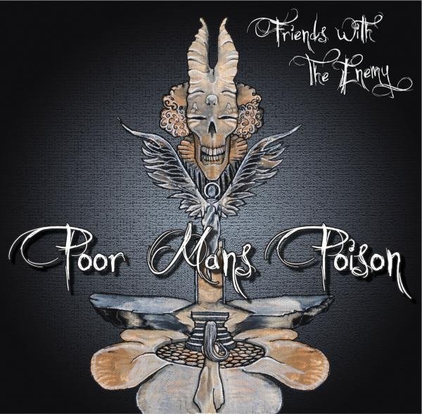 Poor Man's Poison biography | Last.fm Poor Man's Poison biography | Last.fm