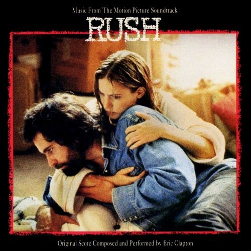 Rush — Eric Clapton | Last.fm