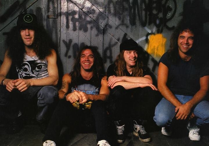 Nuclear Assault の音楽、動画、統計および写真 | Last.fm