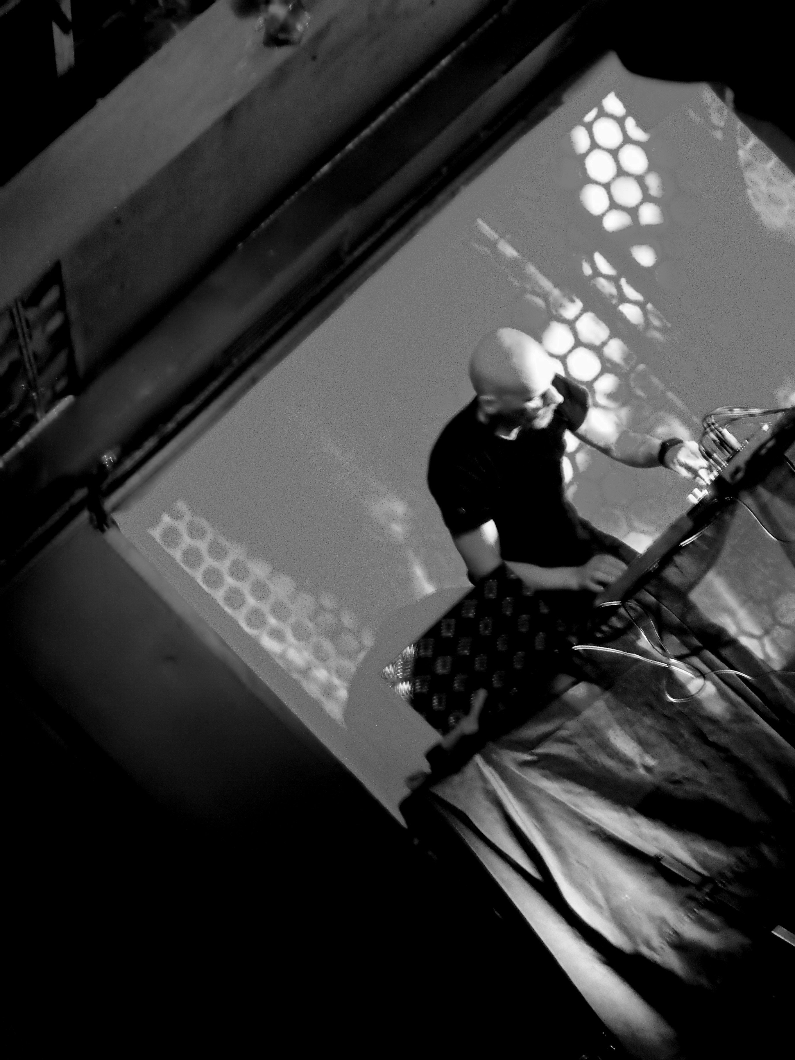 Bad Sector music, videos, stats, and photos | Last.fm