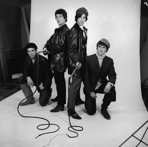 The Kinks music, videos, stats, and photos | Last.fm