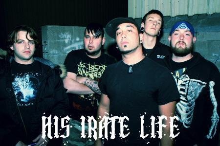Irate Band