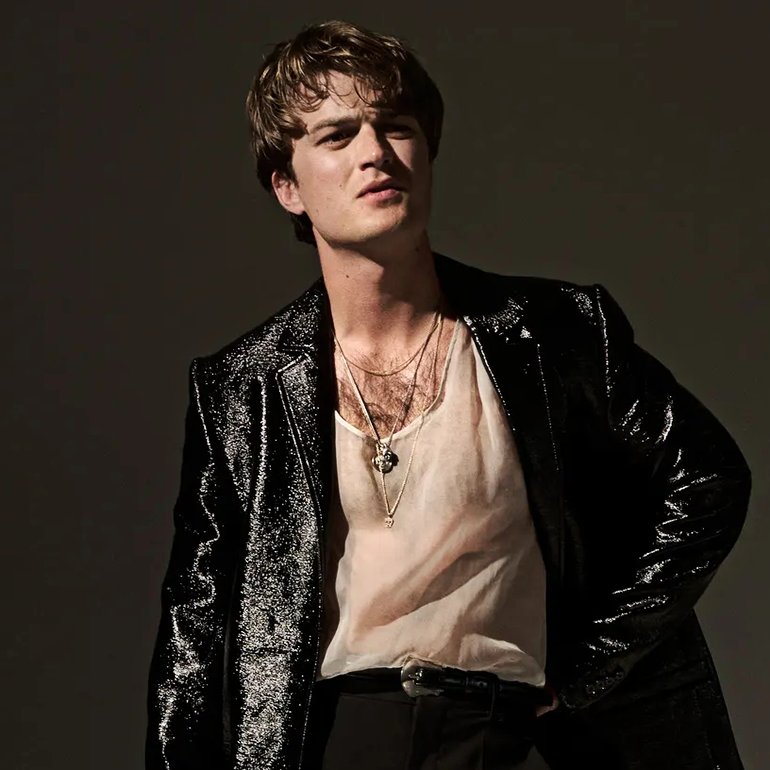 Djo music, videos, stats, and photos | Last.fm