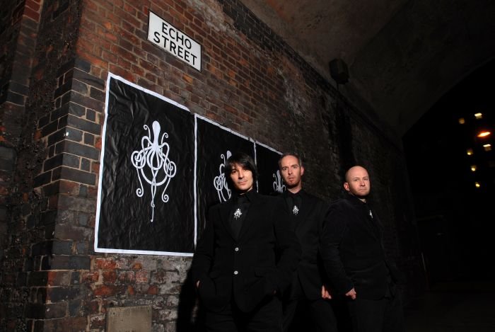 Amplifier albums and discography | Last.fm