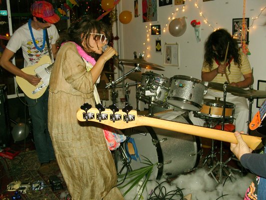 Vibes music, videos, stats, and photos | Last.fm