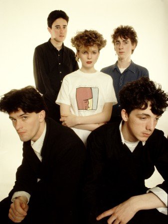 Altered Images Band
