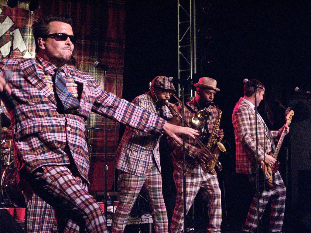 The Mighty Mighty Bosstones music, videos, stats, and photos | Last.fm