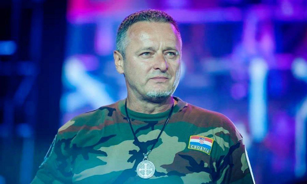 Marko Perkovic music, videos, stats, and photos | Last.fm