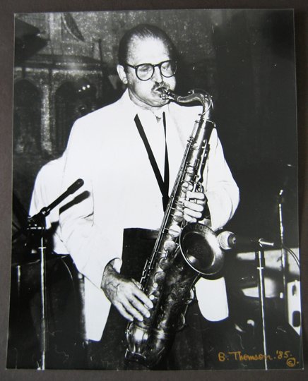 Al Cohn music, videos, stats, and photos | Last.fm