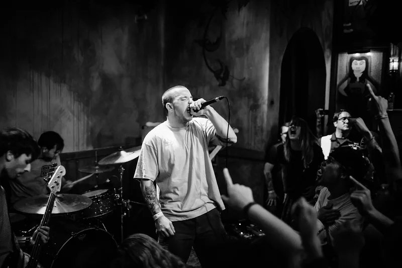 Citizen music, videos, stats, and photos | Last.fm