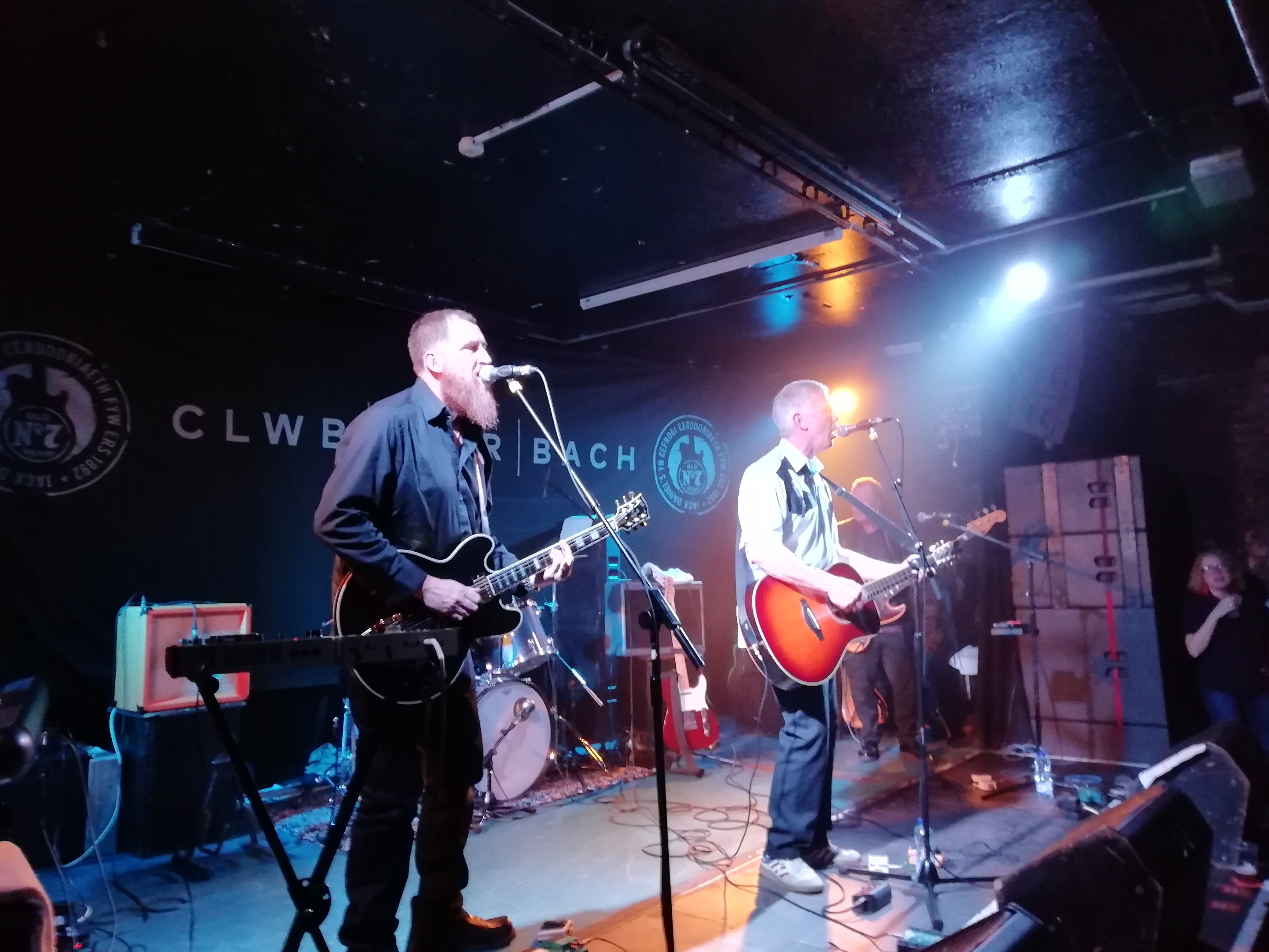 MR music, videos, stats, and photos | Last.fm