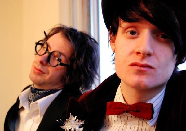 Golly Gosh music, videos, stats, and photos | Last.fm