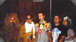 Duh music, videos, stats, and photos | Last.fm