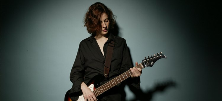 Sarah Harmer music, videos, stats, and photos | Last.fm