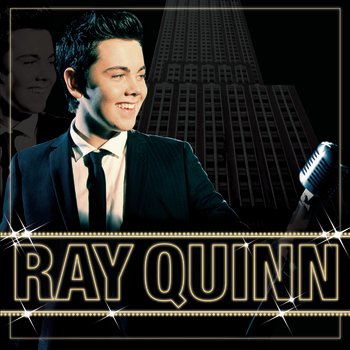 Ray Quinn — Ray Quinn | Last.fm