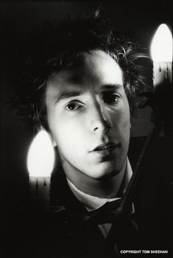 John Lydon music, videos, stats, and photos | Last.fm