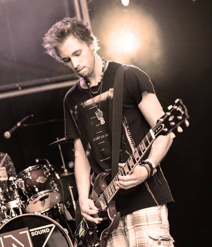 BLACKRAY music, videos, stats, and photos | Last.fm