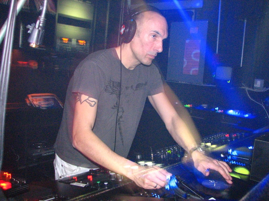 DJ DB music, videos, stats, and photos | Last.fm