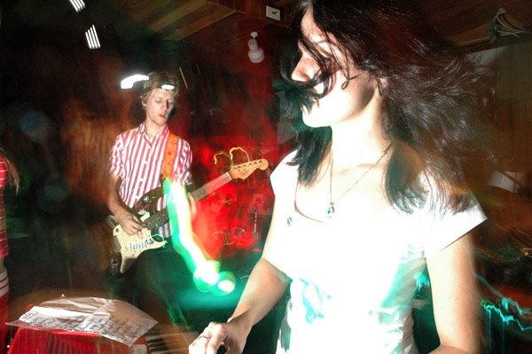 Monsters from Mars music, videos, stats, and photos | Last.fm