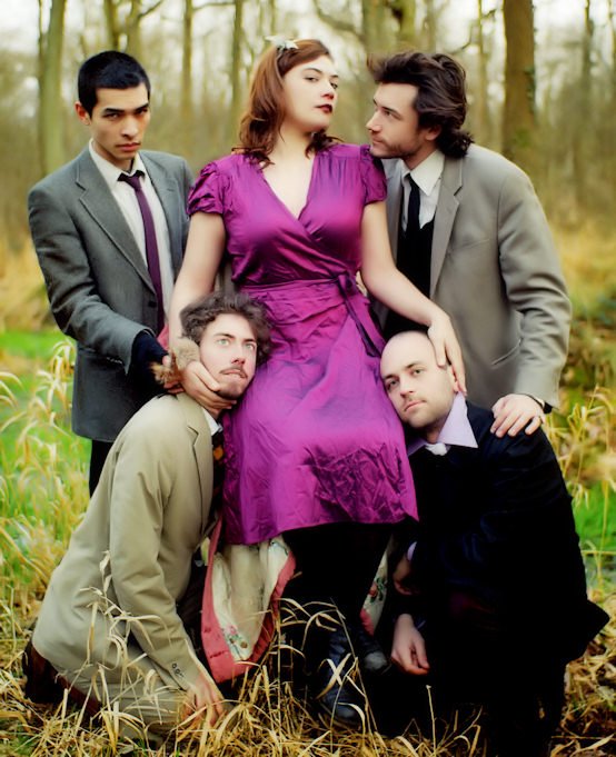 Moriarty music, videos, stats, and photos | Last.fm