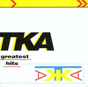Maria — TKA | Last.fm
