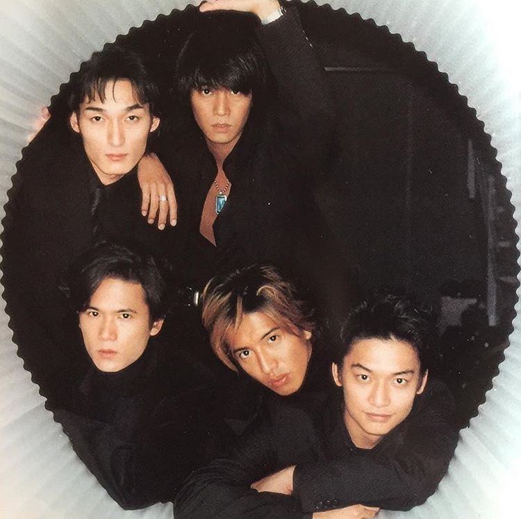 SMAP music, videos, stats, and photos | Last.fm