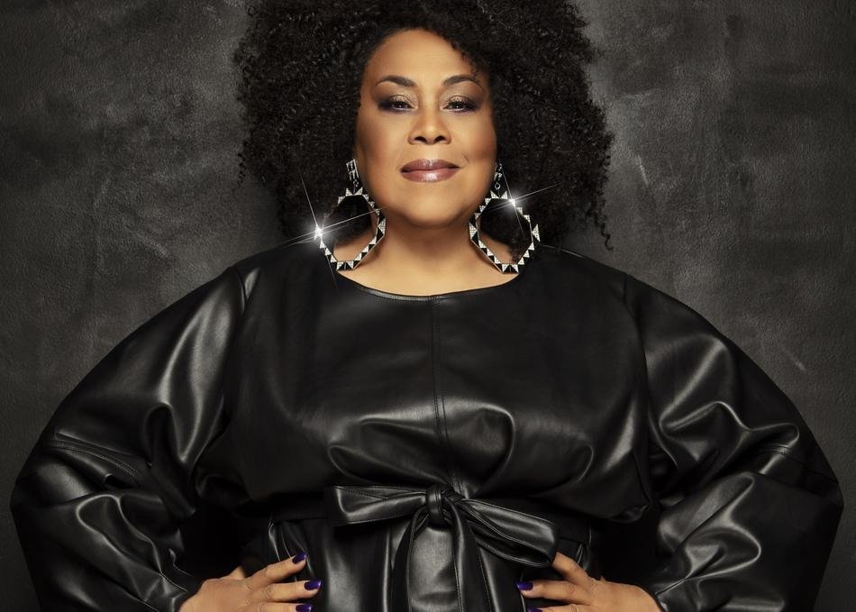Martha Wash Album