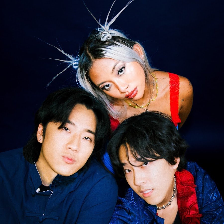 Chanpan music, videos, stats, and photos | Last.fm