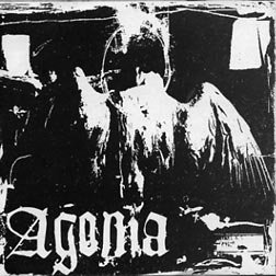 agonía music, videos, stats, and photos | Last.fm