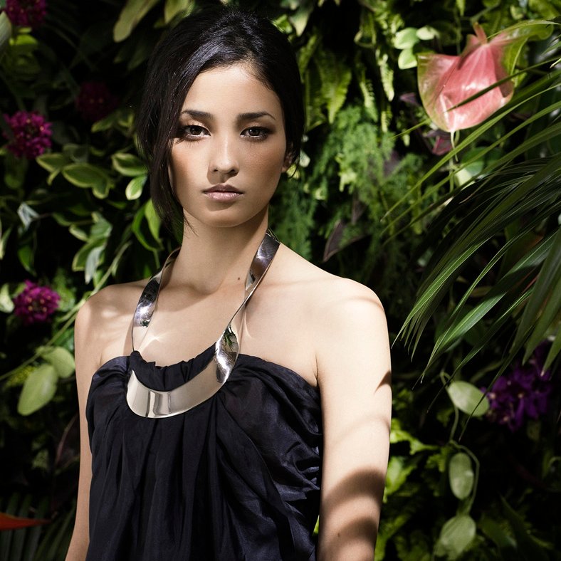 Meisa Kuroki Wired Life