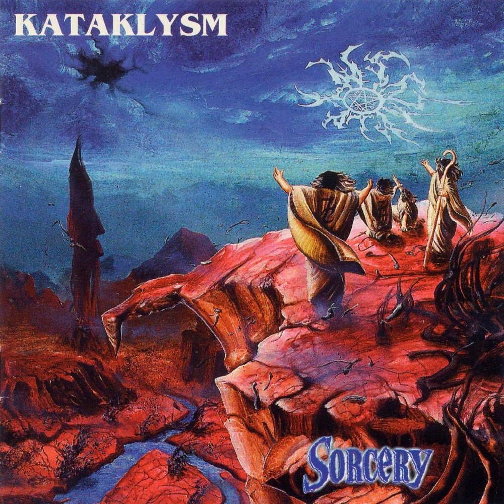 Sorcery — Kataklysm | Last.fm