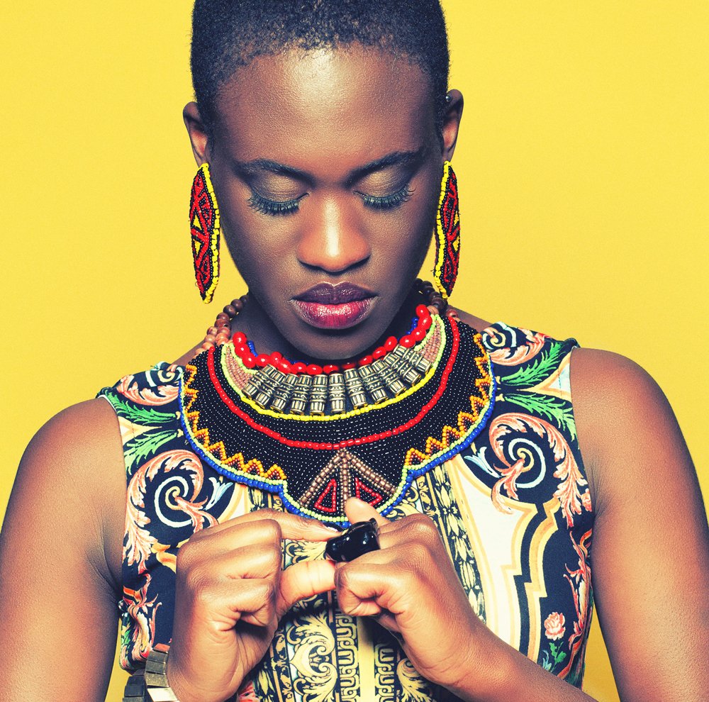 Ivy Quainoo music, videos, stats, and photos | Last.fm