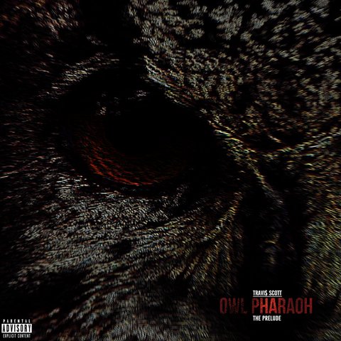 Owl Pharaoh Artwork