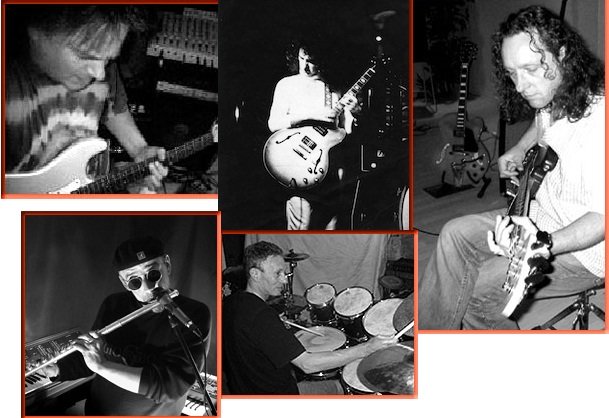 Pilgrym music, videos, stats, and photos | Last.fm