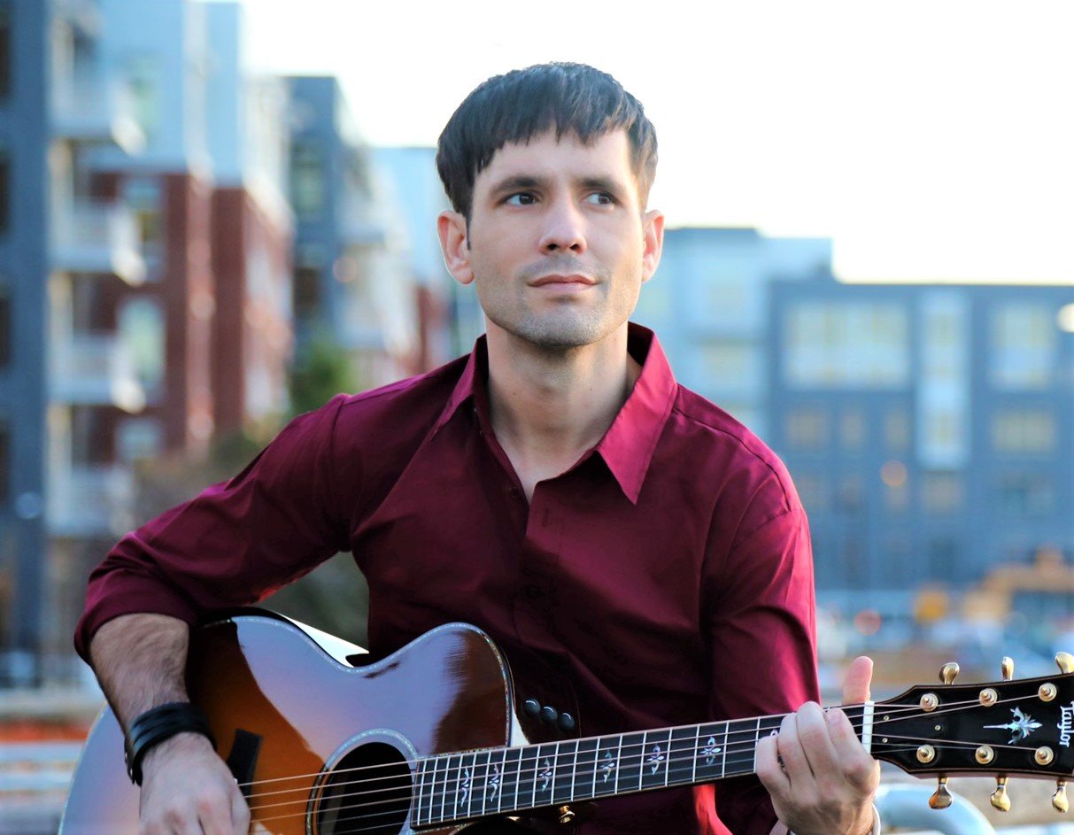 Scott Murphy music, videos, stats, and photos | Last.fm