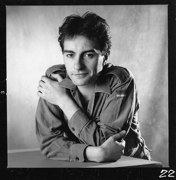 Christopher Mark Sievey