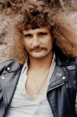 David Byron music, videos, stats, and photos | Last.fm