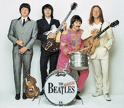 The Bootleg Beatles music, videos, stats, and photos | Last.fm