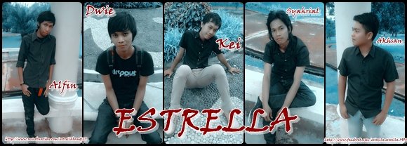 Estrella band music, videos, stats, and photos | Last.fm