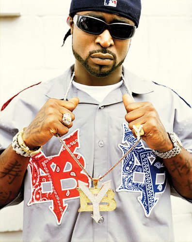 Young Buck music, videos, stats, and photos | Last.fm