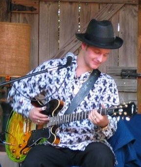 Daniel 'Slick' Ballinger biography | Last.fm