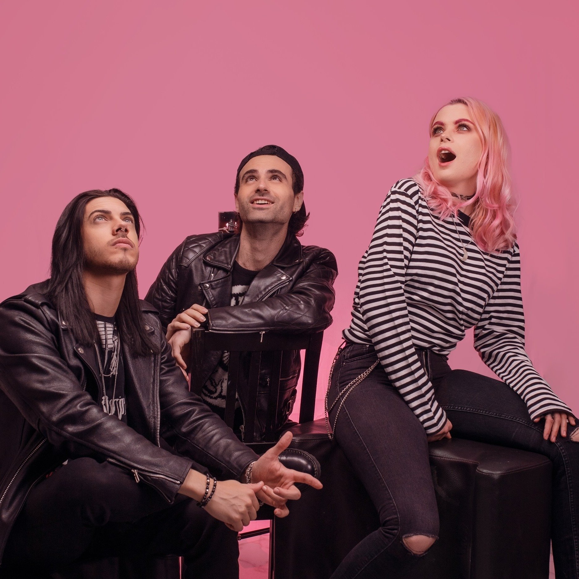 OCEANDVST music, videos, stats, and photos | Last.fm