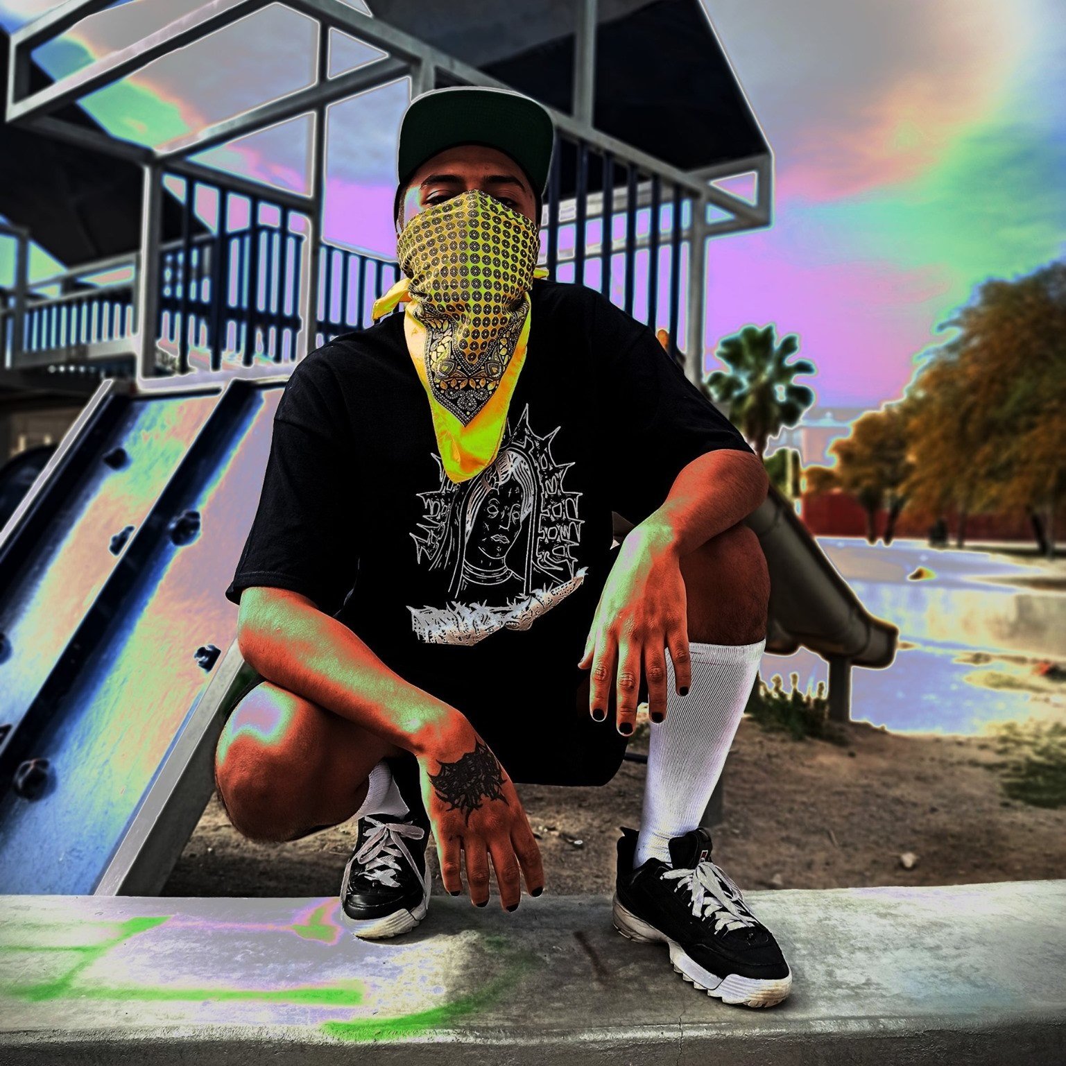 DOOMx - Música, videos, estadísticas y fotos | Last.fm