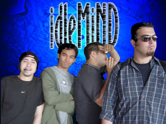 idleMiND music, videos, stats, and photos | Last.fm