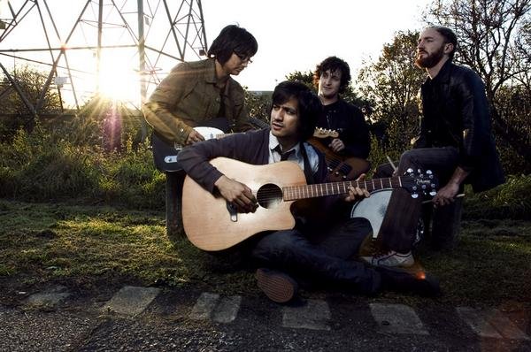 Work music, videos, stats, and photos | Last.fm