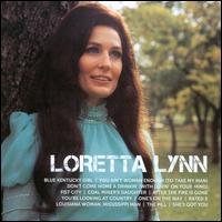 Louisiana Woman, Mississippi Man — Conway Twitty & Loretta Lynn | Last.fm