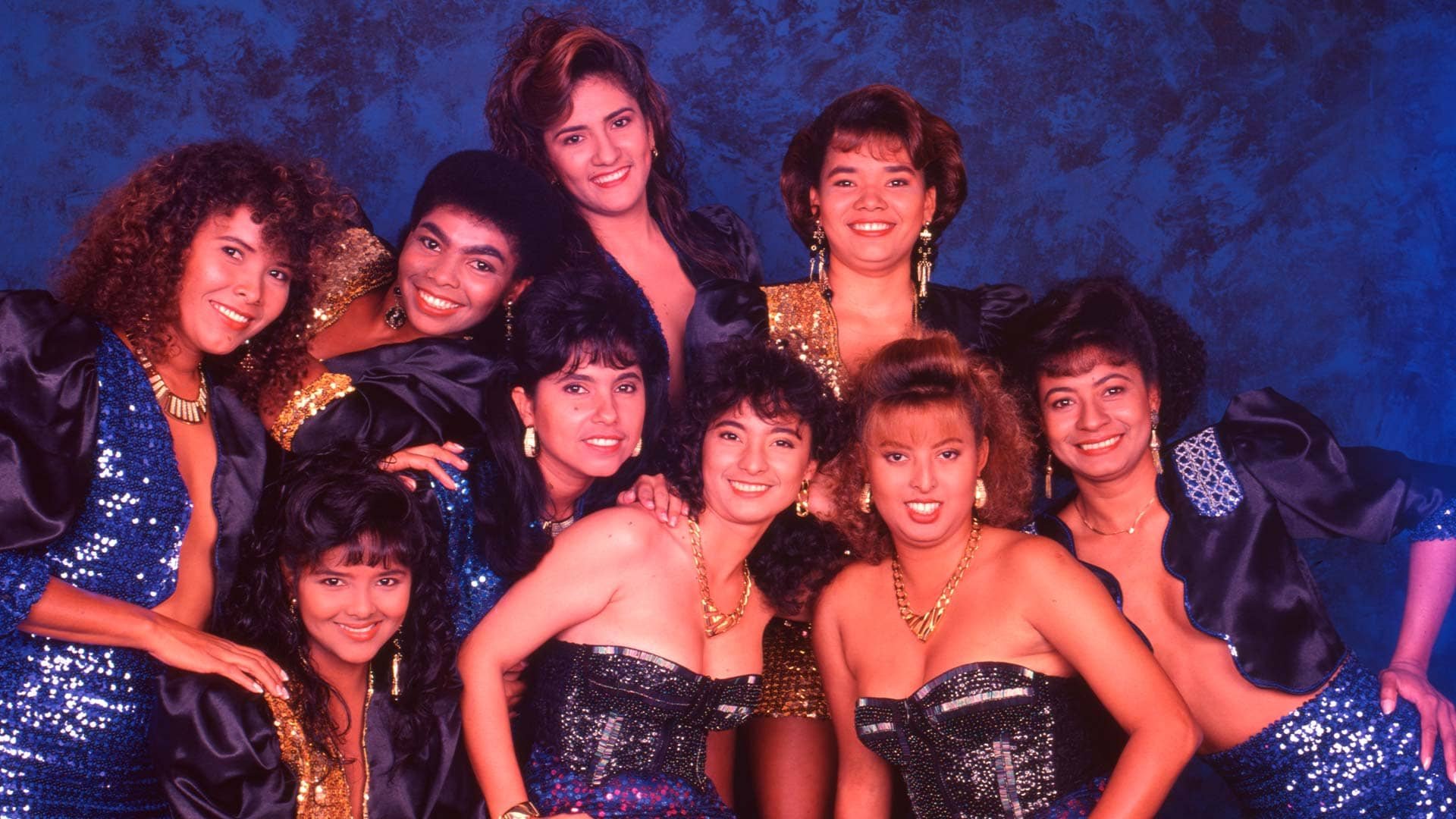 Las Musas del Vallenato music, videos, stats, and photos | Last.fm