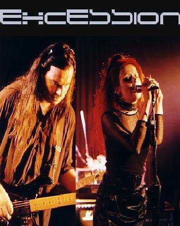 Excession music, videos, stats, and photos | Last.fm